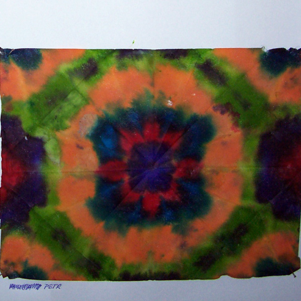 batika Archives - Předškoláci