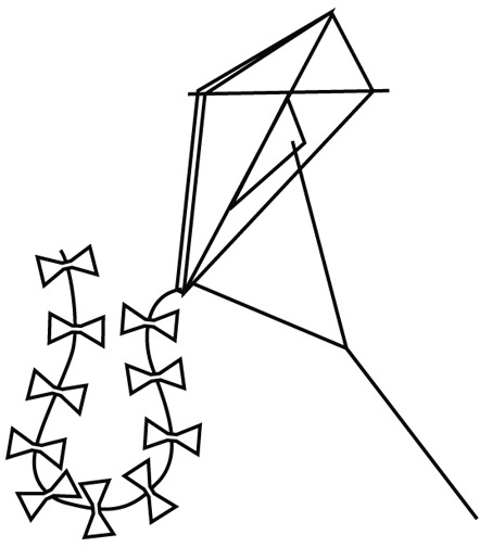 létající drak Archives - Předškoláci