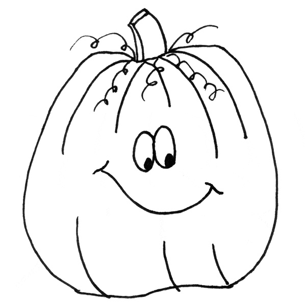 dýně Archives - Předškoláci