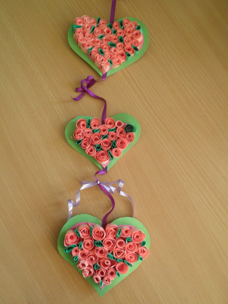 Valentýn Archives - Strana 3 z 4 - Předškoláci